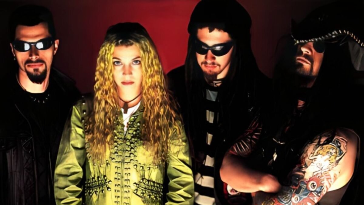 Why Did White Zombie Ruin Up? - The Anarchist